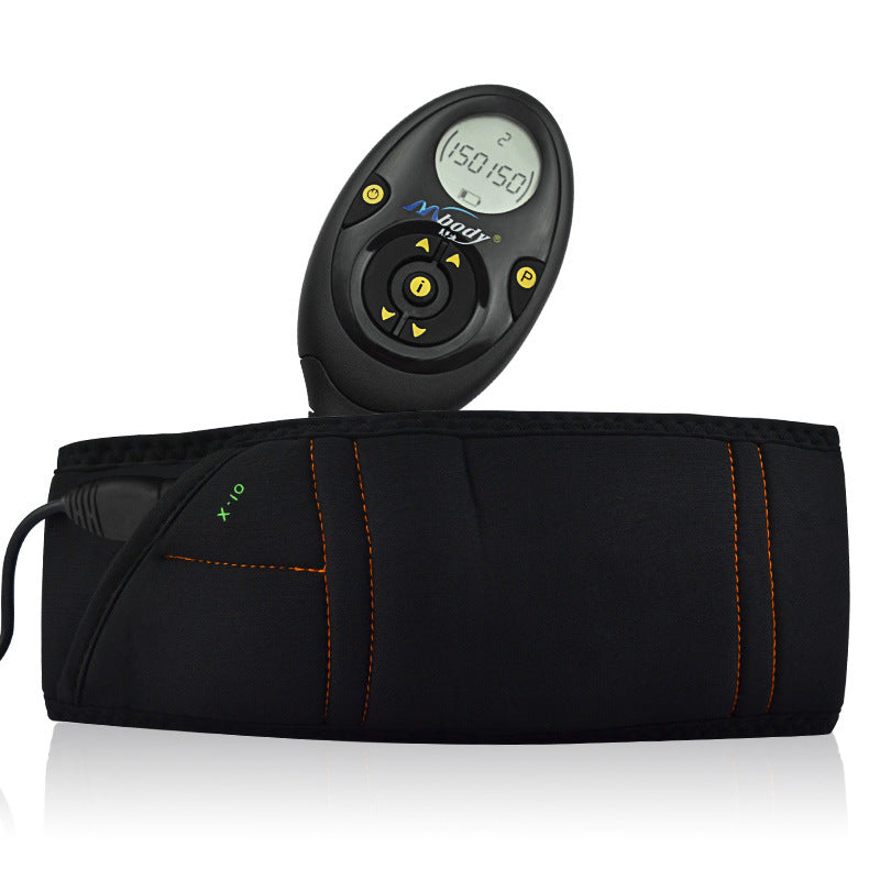 Flapper Fat Reducing Belt for Effective Weight Loss – OnlyAthletic